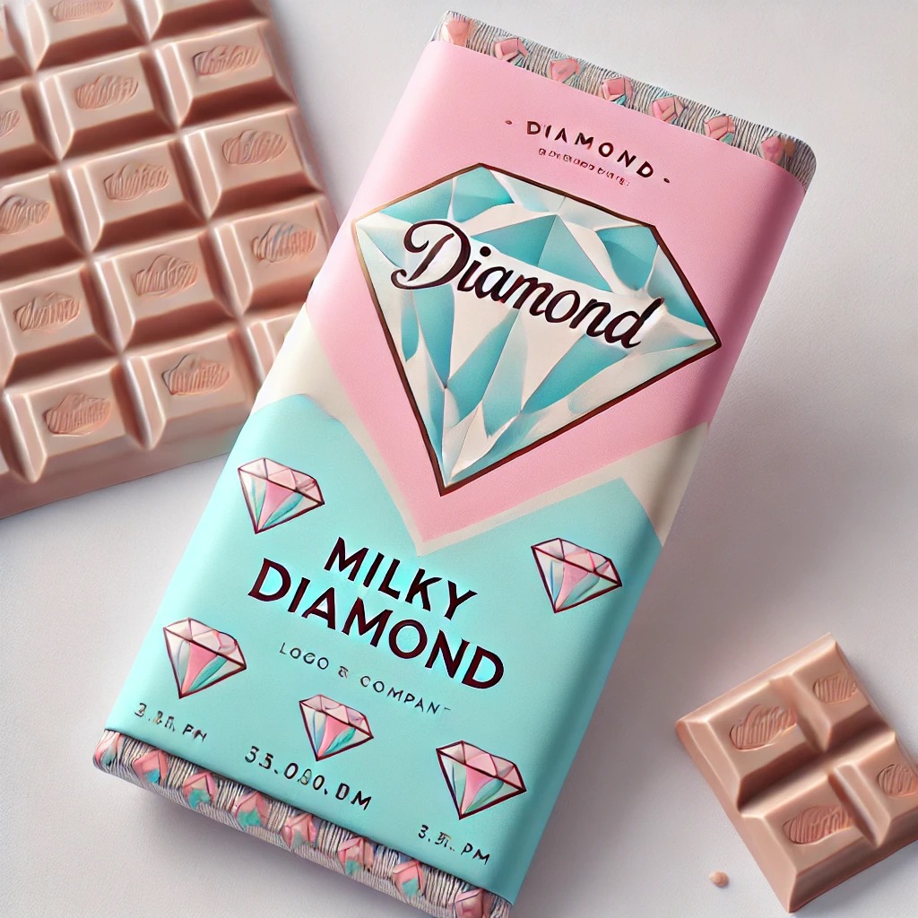 Diamond Chocolates